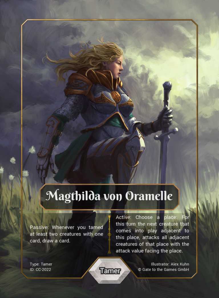 Neverrift TCG - The Official Website for Neverrift TCG News