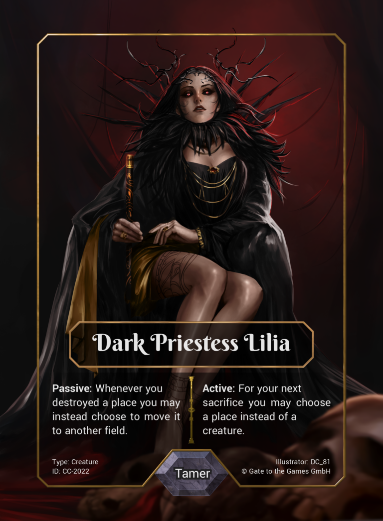 Neverrift TCG - The Official Website for Neverrift TCG News