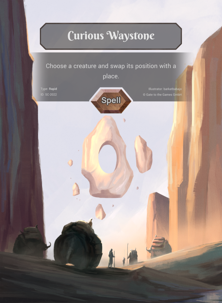 How to Play - Neverrift Trading Card Game