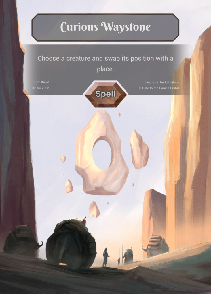Neverrift TCG - The Official Website for Neverrift TCG News