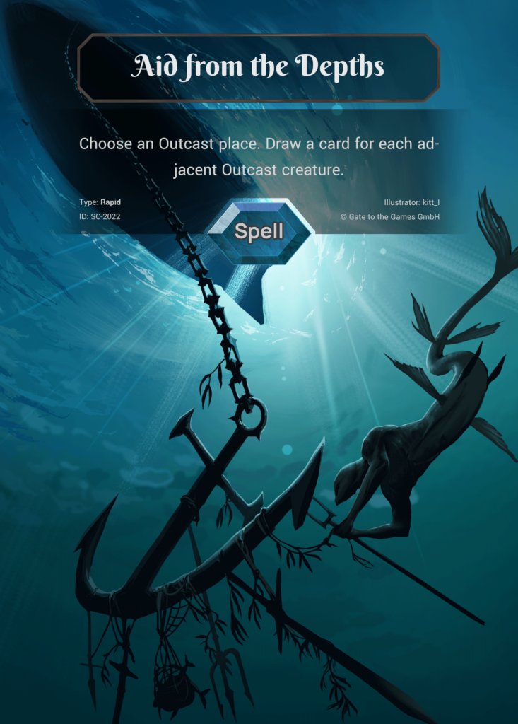 Neverrift TCG - The Official Website for Neverrift TCG News