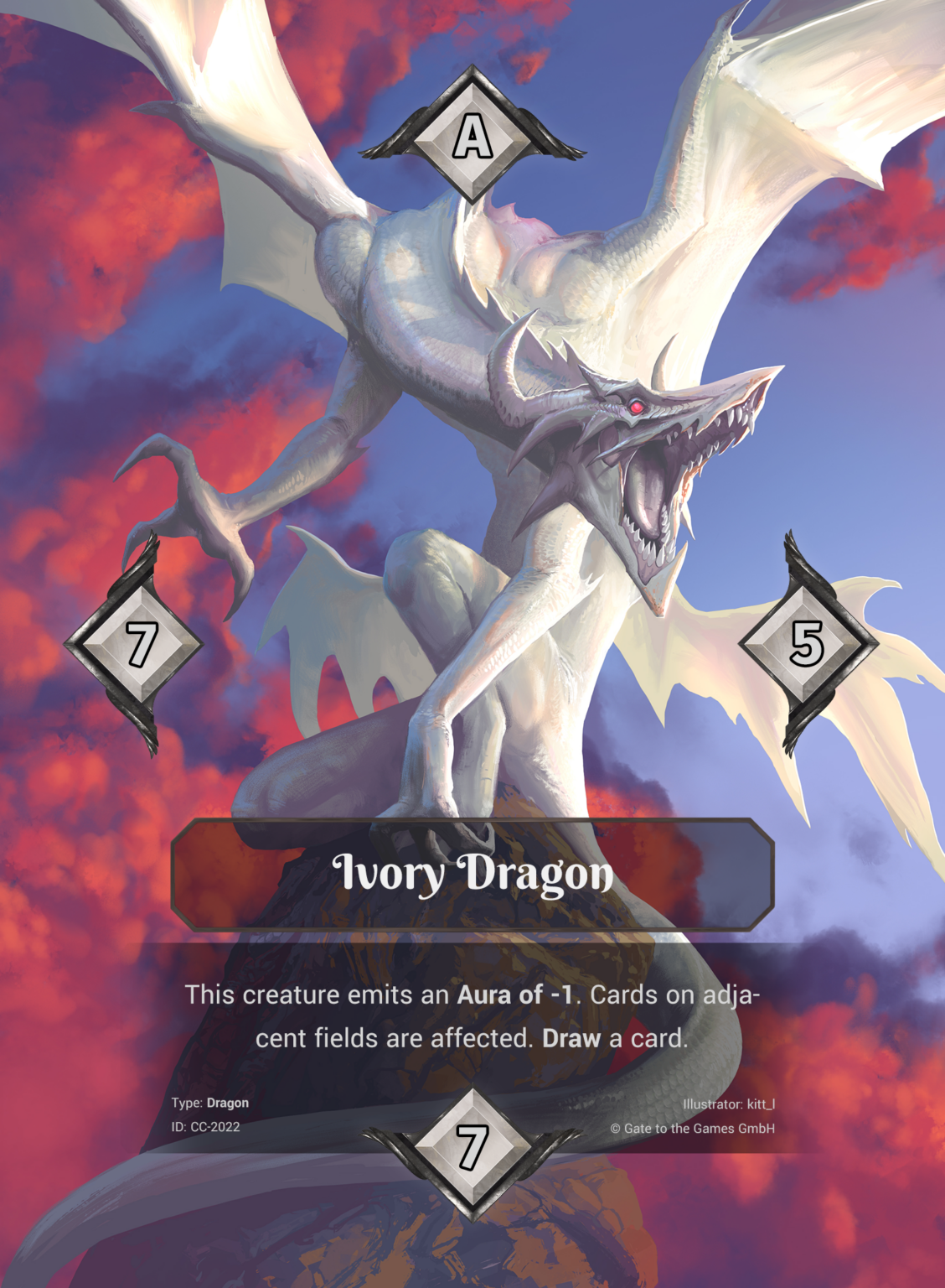 Neverrift TCG - The Official Website for Neverrift TCG News