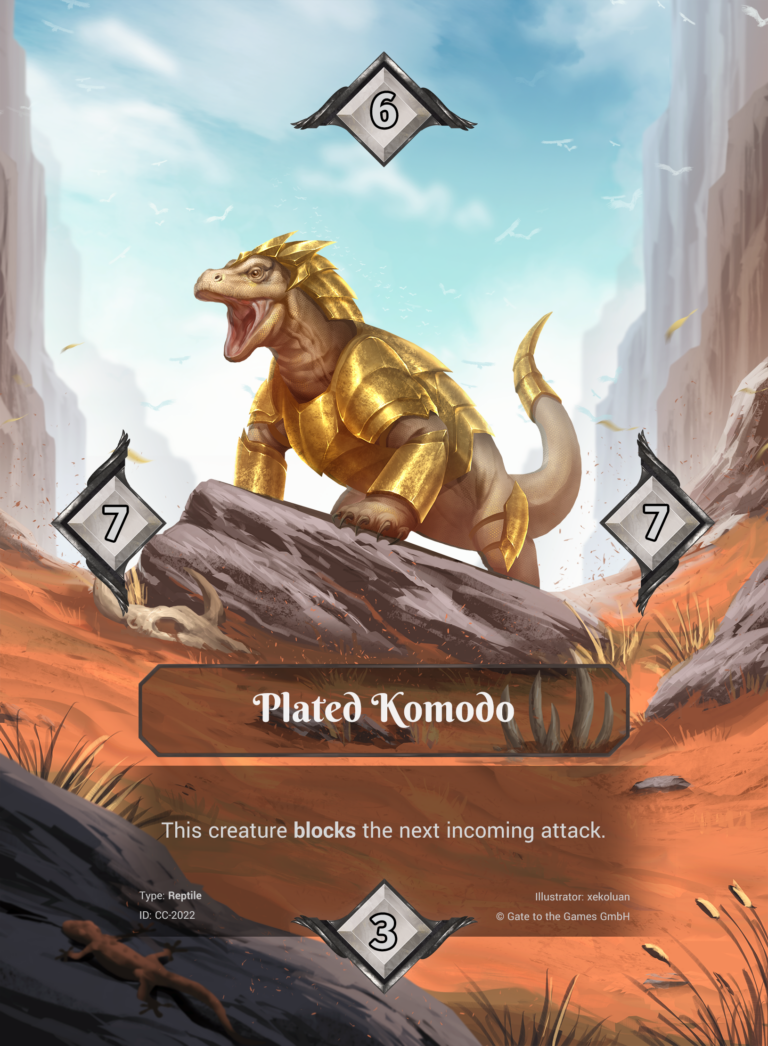 Neverrift TCG - The Official Website for Neverrift TCG News