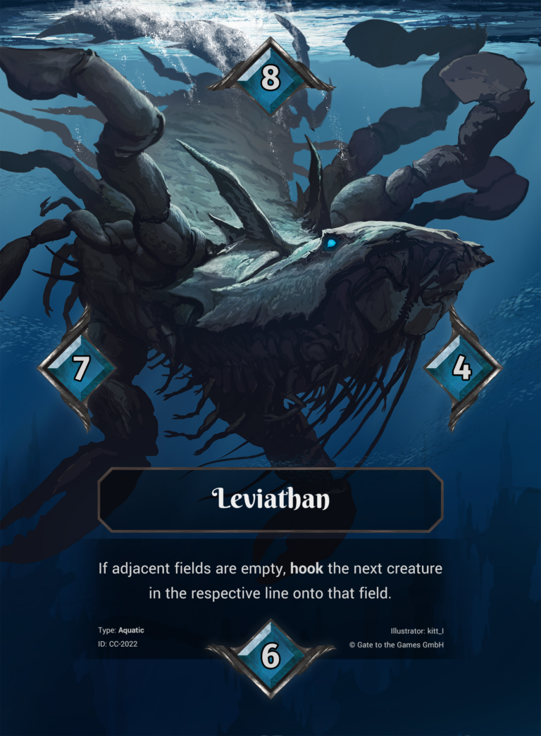 Neverrift TCG - The Official Website for Neverrift TCG News