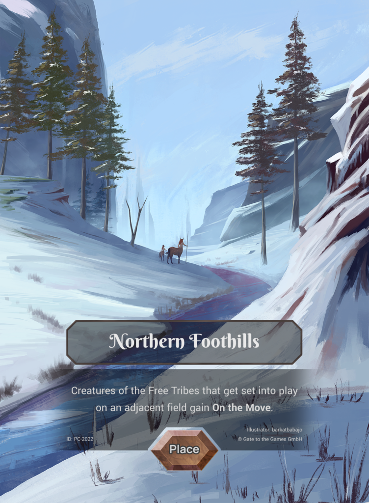 How to Play - Neverrift Trading Card Game