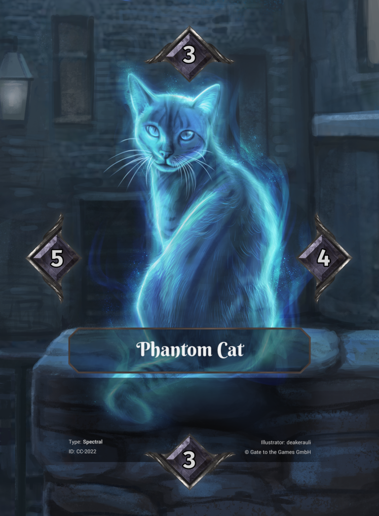 Neverrift TCG - The Official Website for Neverrift TCG News