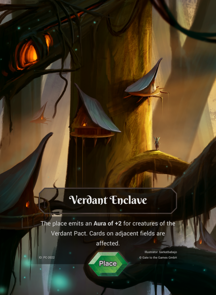 How to Play - Neverrift Trading Card Game