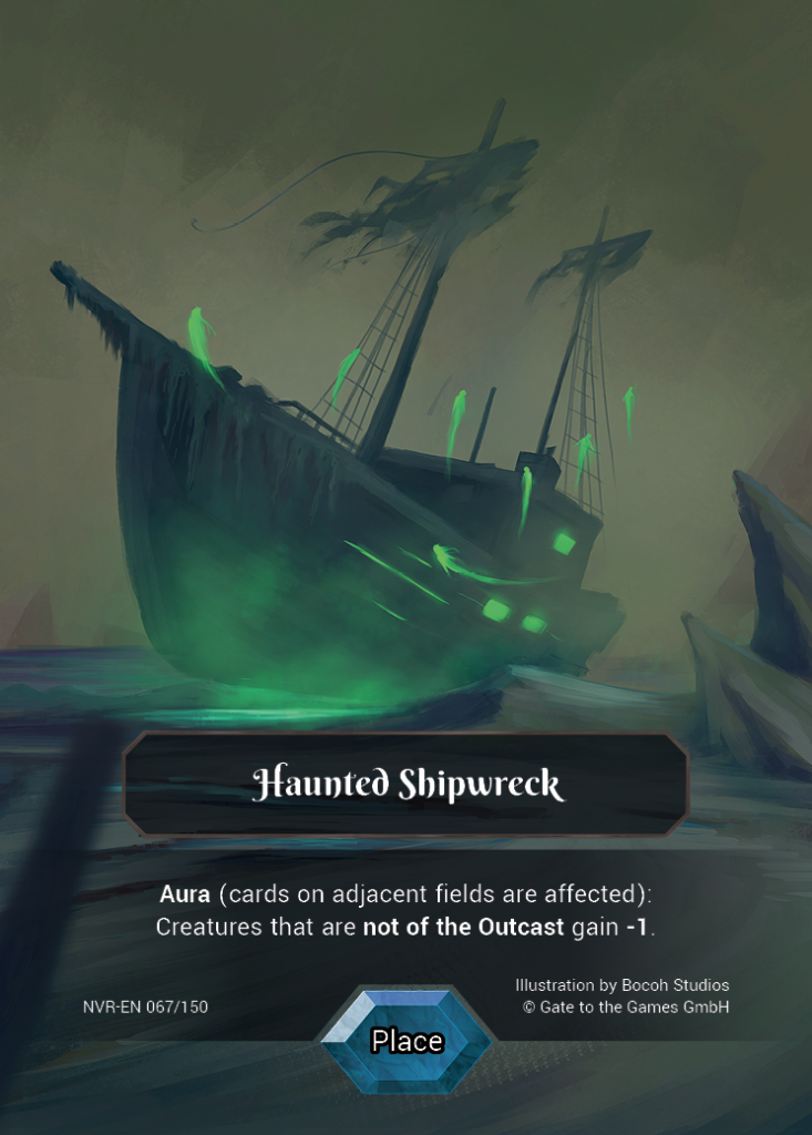 How to Play - Neverrift Trading Card Game