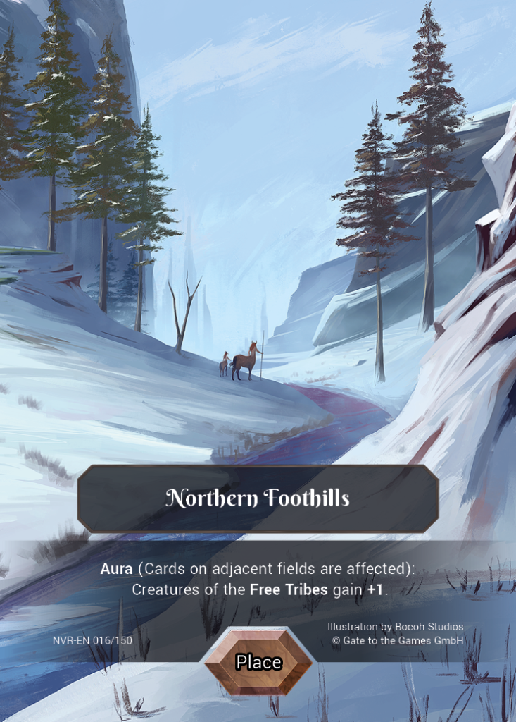 How to Play - Neverrift Trading Card Game