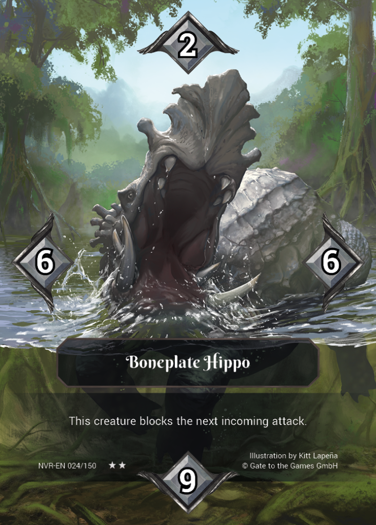 How to Play - Neverrift Trading Card Game