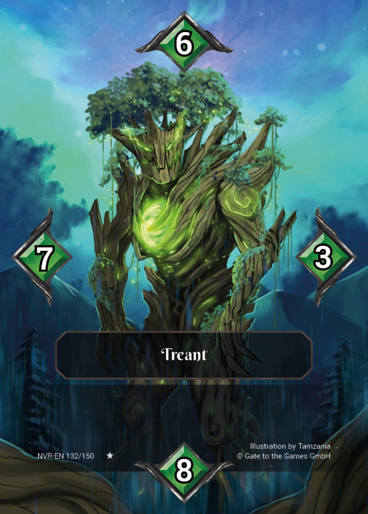 How to Play - Neverrift Trading Card Game