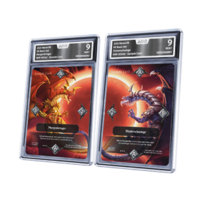 Neverrift TCG - The Official Website for Neverrift TCG News